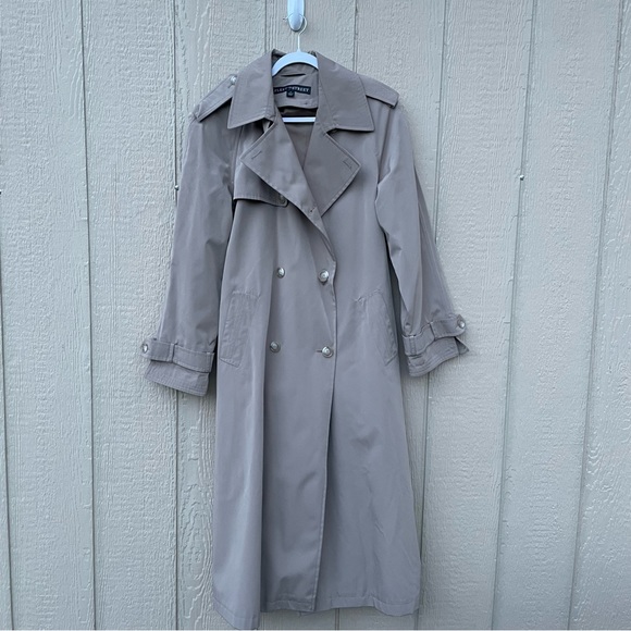 fleet street | Jackets & Coats | Fleet Street Womens Coat Jacket Size 4 ...